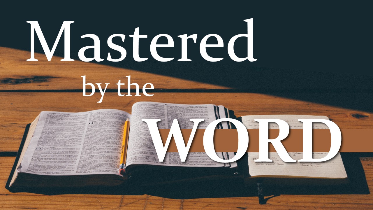 Morning Worship Message | September 21, 2025 - Immanuel Bible Church